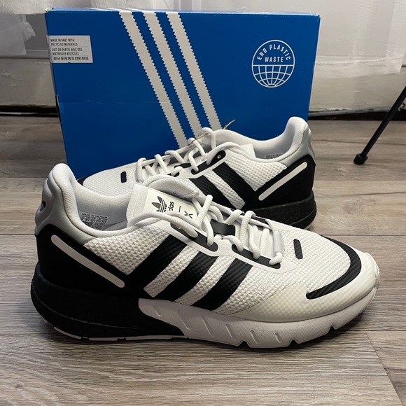 adidas | Shoes | Adidas Zx Boost Shoes | Poshmark
